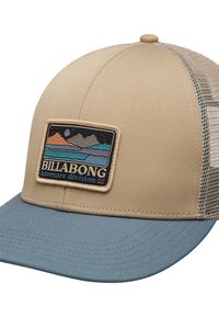 Billabong ADIV RANGE TRUCKER - Cap - chino/beige - Zalando