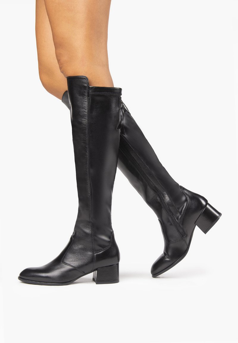 NeroGiardini Botas - nero/negro - Zalando.es