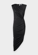 Veronica Beard MERRITH DRESS - Jerseykleid - black/schwarz - Zalando.at