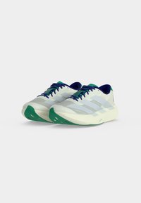 adidas Performance ADIZERO EVO SL M - Sneaker low - white tint/clear ...
