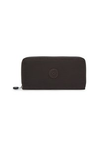 Kipling MONEY WORLD - Wallet - nostalgic brown/dark brown - Zalando.ie