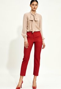 Nife Blouse - beige - ZALANDO.FR
