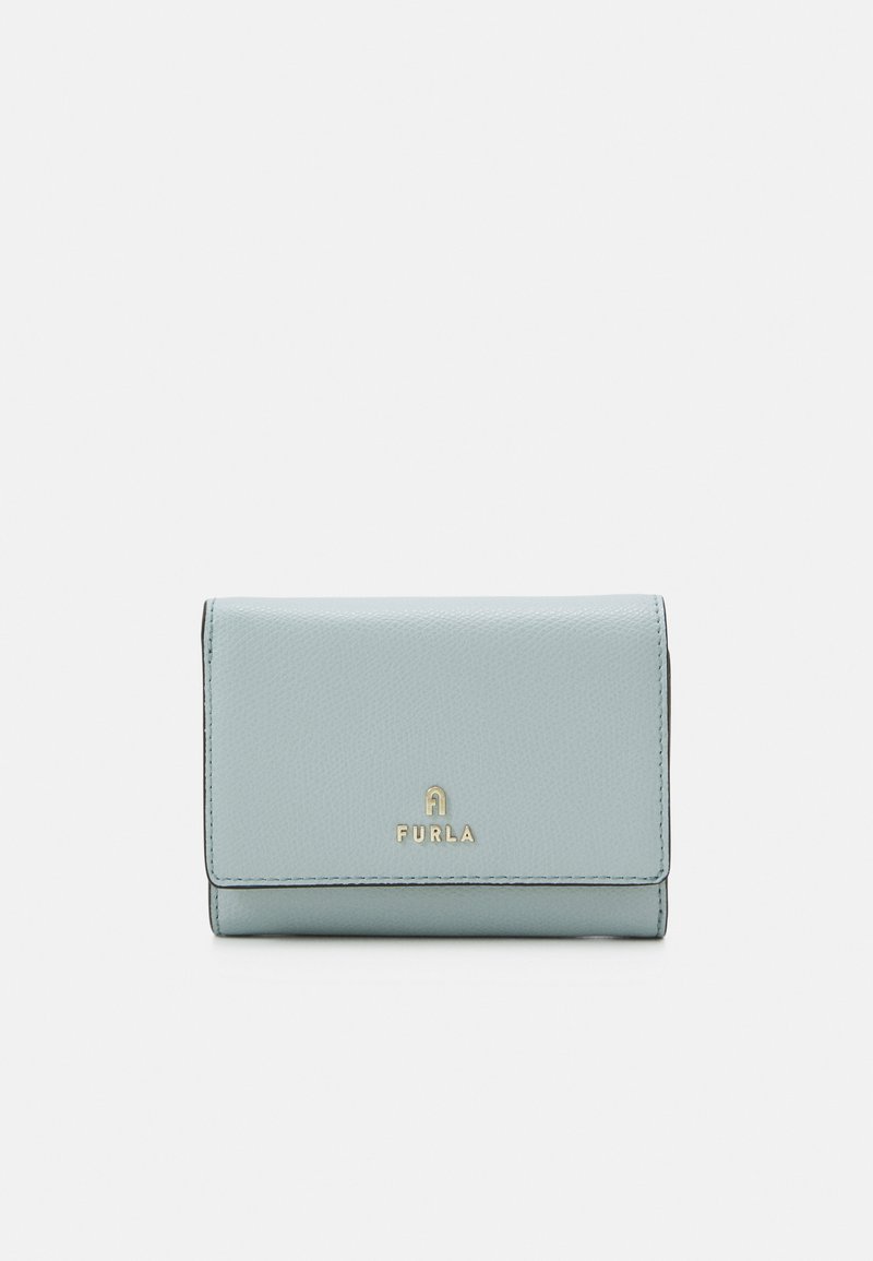 Furla CAMELIA COMPACT WALLET FLAP - Wallet - artemisia/ballerina/light ...