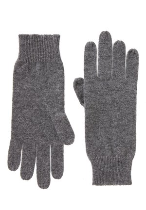 Caspar Fingerhandschuh - grau - Zalando.de