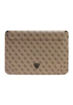 Guess Notebooktasche - beige - Zalando.de
