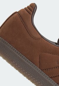 adidas Originals Sneaker low - dark brown/dunkelbraun - (Pre-owned ...
