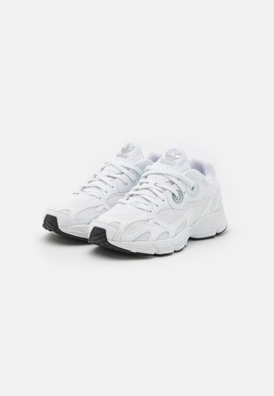 adidas Originals ASTIR - Sneaker low - footwear white/weiß - Zalando