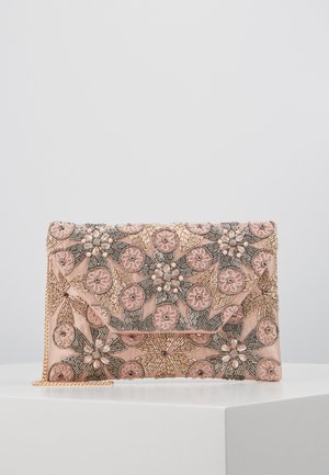 Mascara Clutch - soft rose/rosa - Zalando.es