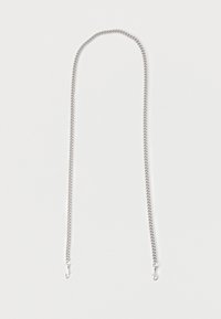 COACH DINKY CHAIN STRAP - Other accessories - silver-coloured - Zalando ...