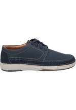 Clarks Originals NATURE - Sneaker low - blau - Zalando.ch