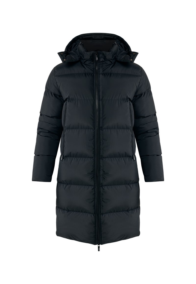 Mexx Winter coat - black - Zalando
