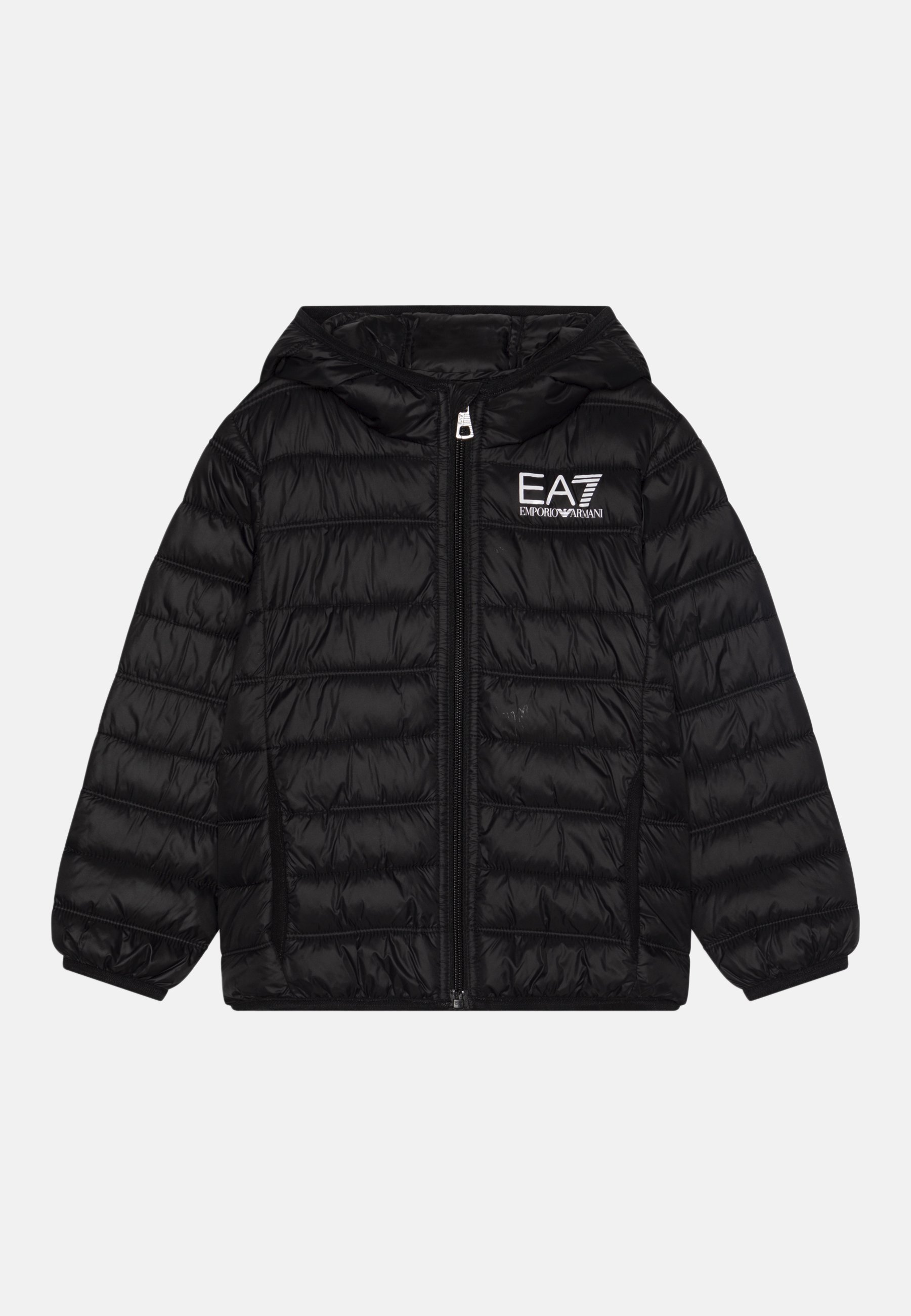 Ea7 boys gilet store