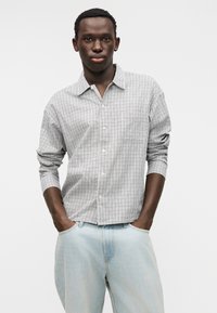 Jack & Jones Jeans baggy - blue denim/blu denim - Zalando.it