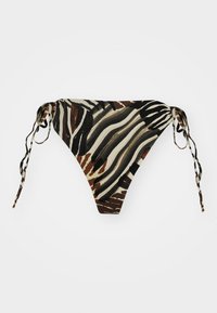 We Are We Wear DAWN BOTTOM - Bas de bikini - multi-coloured/multicolore ...