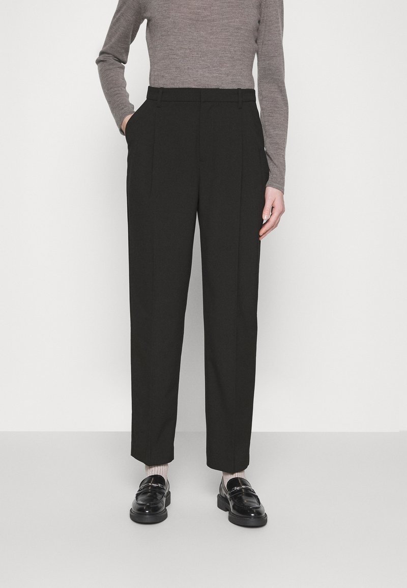 Lindex Spodnie materiałowe - Zalando.pl