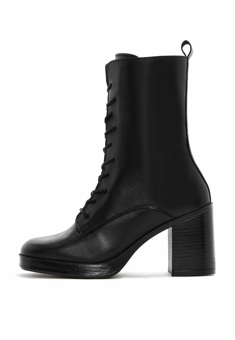 Derimod Stiefel - black/schwarz - Zalando.de