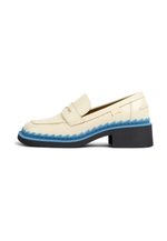 Camper TAYLOR - Pumps - weiß/offwhite - Zalando.ch