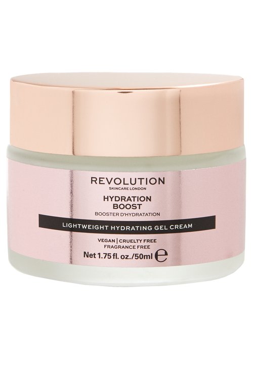 Revolution PRO REVOLUTION PRO MIRACLE CREAM - Gesichtscreme - miracle ...