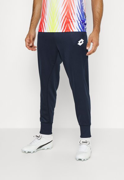 Joma ELBA - Jogginghose - black/schwarz - Zalando.ch