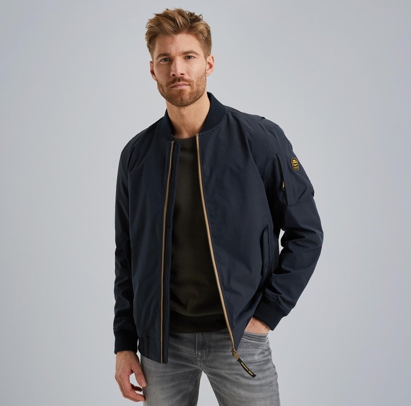 PME Legend YETTAIL - Light jacket - salute/blue - Zalando
