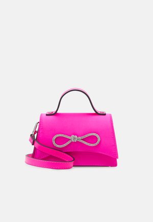 Mascara Clutch - fuchsia/rosa - Zalando.es