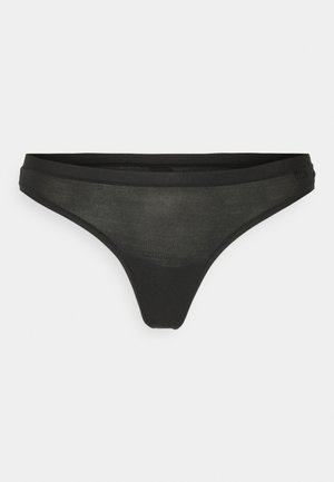 DKNY Intimates TABLE TOPS - Bustier - black/zwart - Zalando.nl