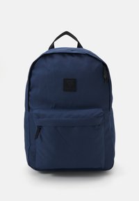 Brunotti MAKALU BACKPACK UNISEX - Sac à dos - night blue/bleu marine ...