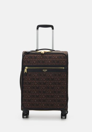 CHIARA FERRAGNI RANGE TROLLEY - Trolley - black/zwart - Zalando.nl