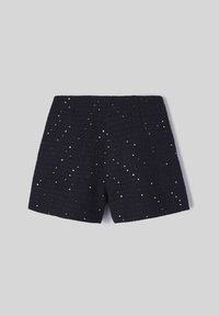 BZB Short - bleu foncé/bleu marine - ZALANDO.FR