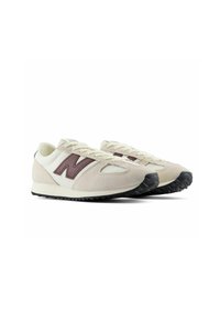 New Balance U471 - Baskets basses - linen sea salt/beige - ZALANDO.FR