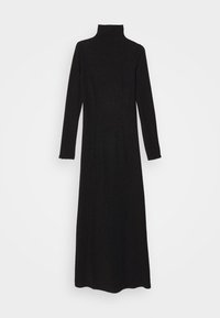 rag & bone LILITH MAXI DRESS - Robe en jersey - black/noir - ZALANDO.FR