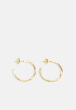 Maanesten ECHO MEDIUM EARRING - Cercei - gold-coloured/auriu - Zalando.ro