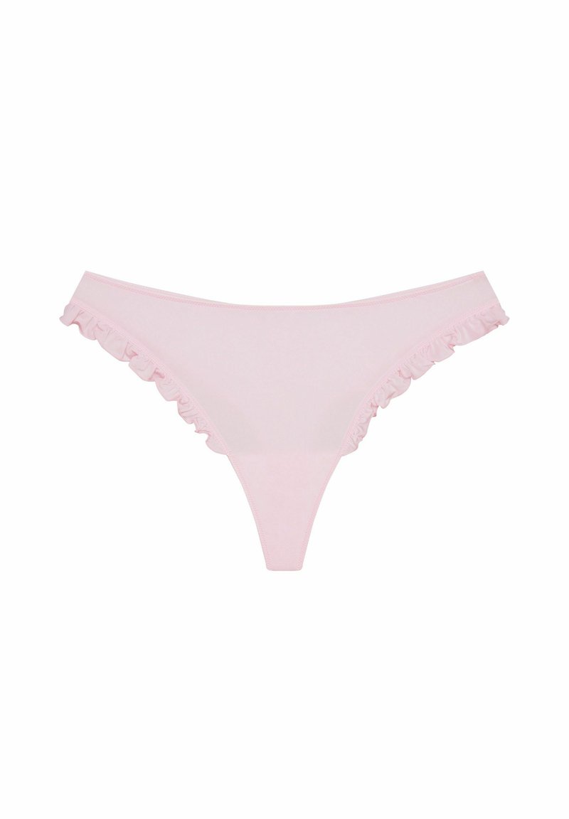 ESOTIQ ALLISIA BLOOVII - Brazyliany/jasnoróżowy - Zalando.pl