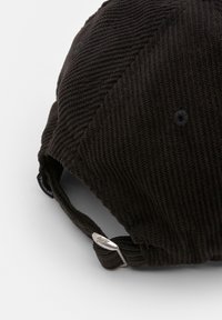 PULL&BEAR Cap - black/schwarz - Zalando.ch