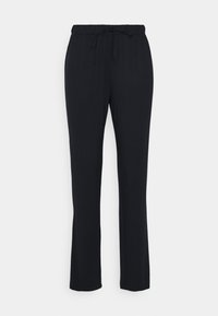 Tommy Hilfiger TAILORED PANT - Bas de pyjama - desert sky/bleu marine ...