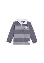 GOCCO BASEBALL - Polo shirt - azul/blue - Zalando