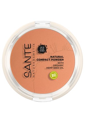 Max Factor LOOSE POWDER - Pudder - 1 transparent natural/ikke defineret ...