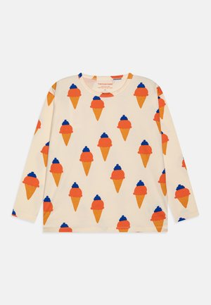 TINYCOTTONS CHAMONIX UNISEX - Topper langermet - blue/blå - Zalando.no