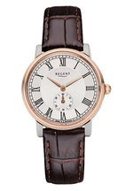 Regent KOLLEKTION - Watch - braun/brown - Zalando