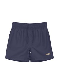 Minymo Badeshorts - blue nights/mørkeblå - Zalando.dk
