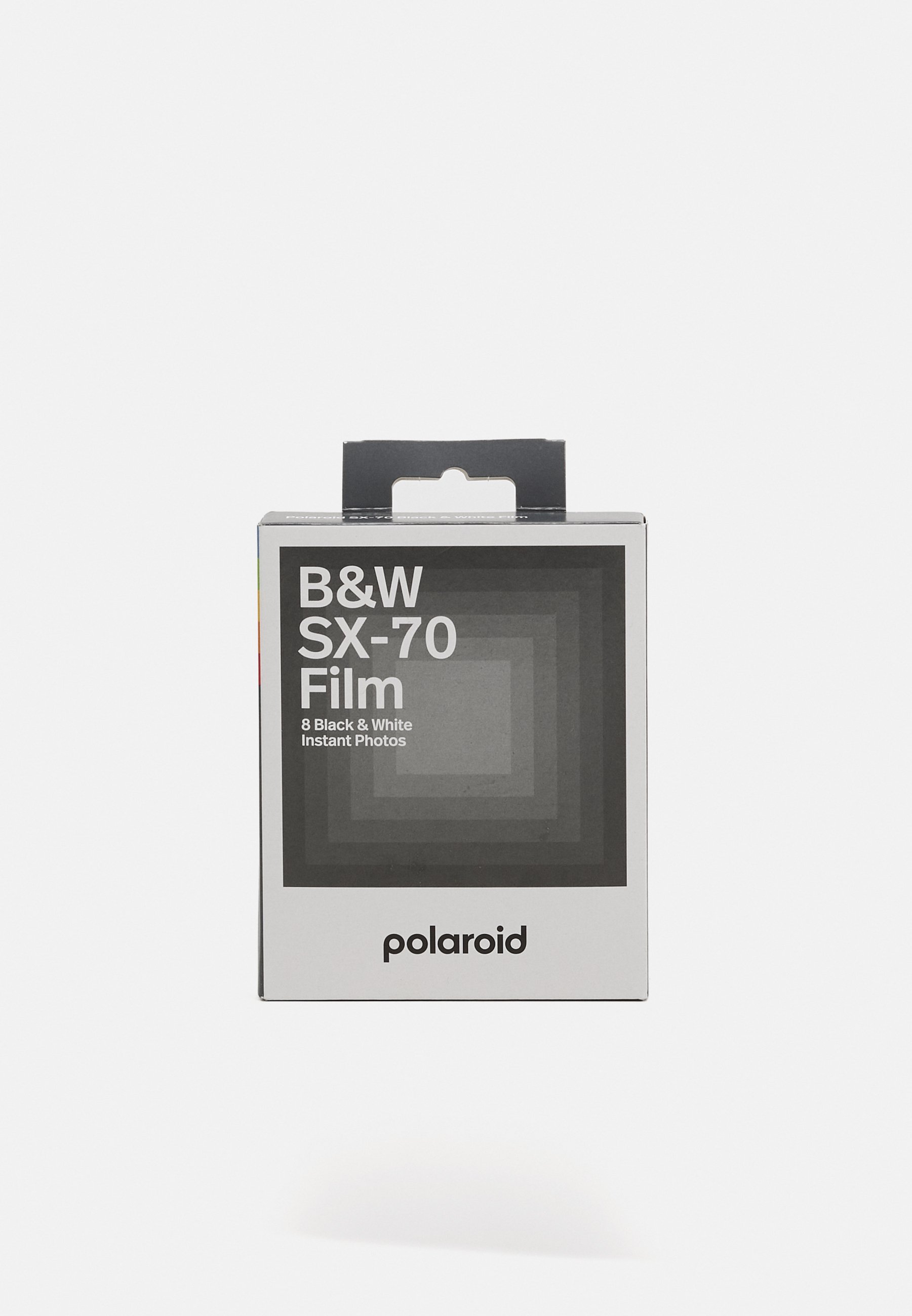 Polaroid FILM FOR SX 70 UNISEX Camera film white Zalando