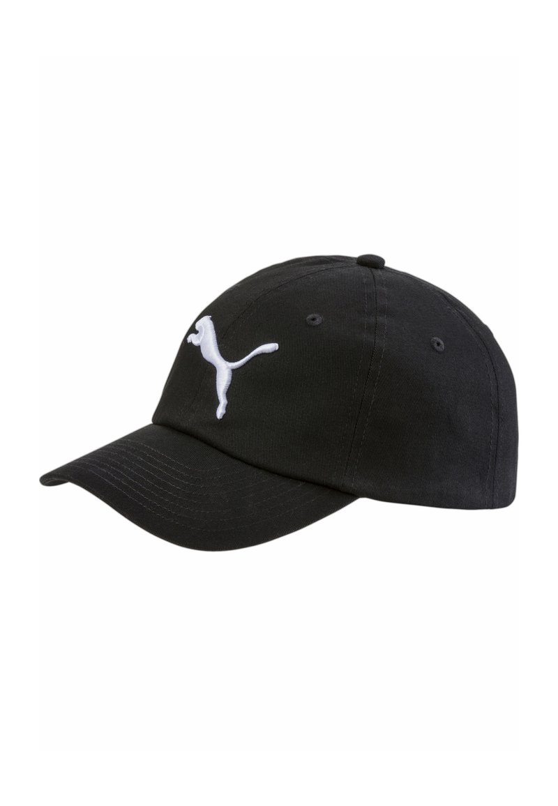 Puma ESSENTIALS - Cap - black big cat/black - Zalando.de