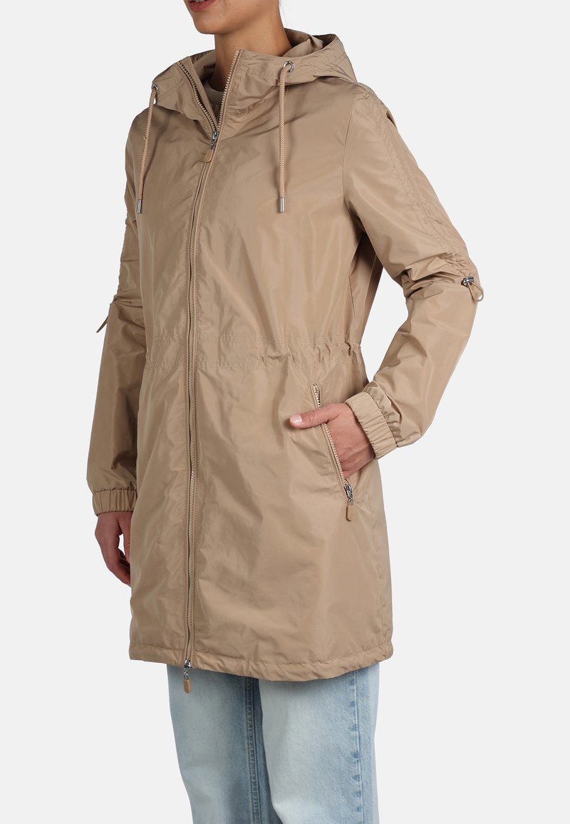 FUCHS SCHMITT Parka - hellbraun - Zalando.de