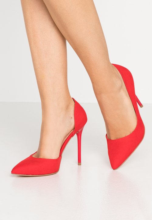 Høye hæler | Sko til Dame | High heels på nett | ZALANDO