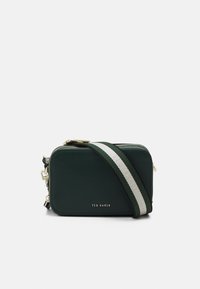 Ted Baker STUNNA - Geantă crossbody - green/verde închis - Zalando.ro