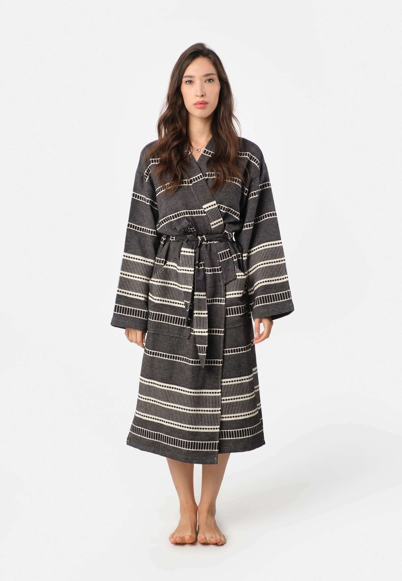 MAЯSIKØH Halja - black/črna - Zalando.si
