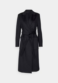 Tiger of Sweden RIMI - Klassisk kappa / rock - light ink/mörkblå - Zalando.se