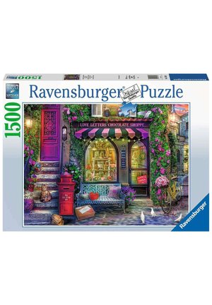 Ravensburger DISNEY VINTAGE MOVIE POSTER - Sonstige Accessoires ...