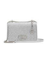 ALDO ZEINAH - Umhängetasche - silver/silberfarben - Zalando.at