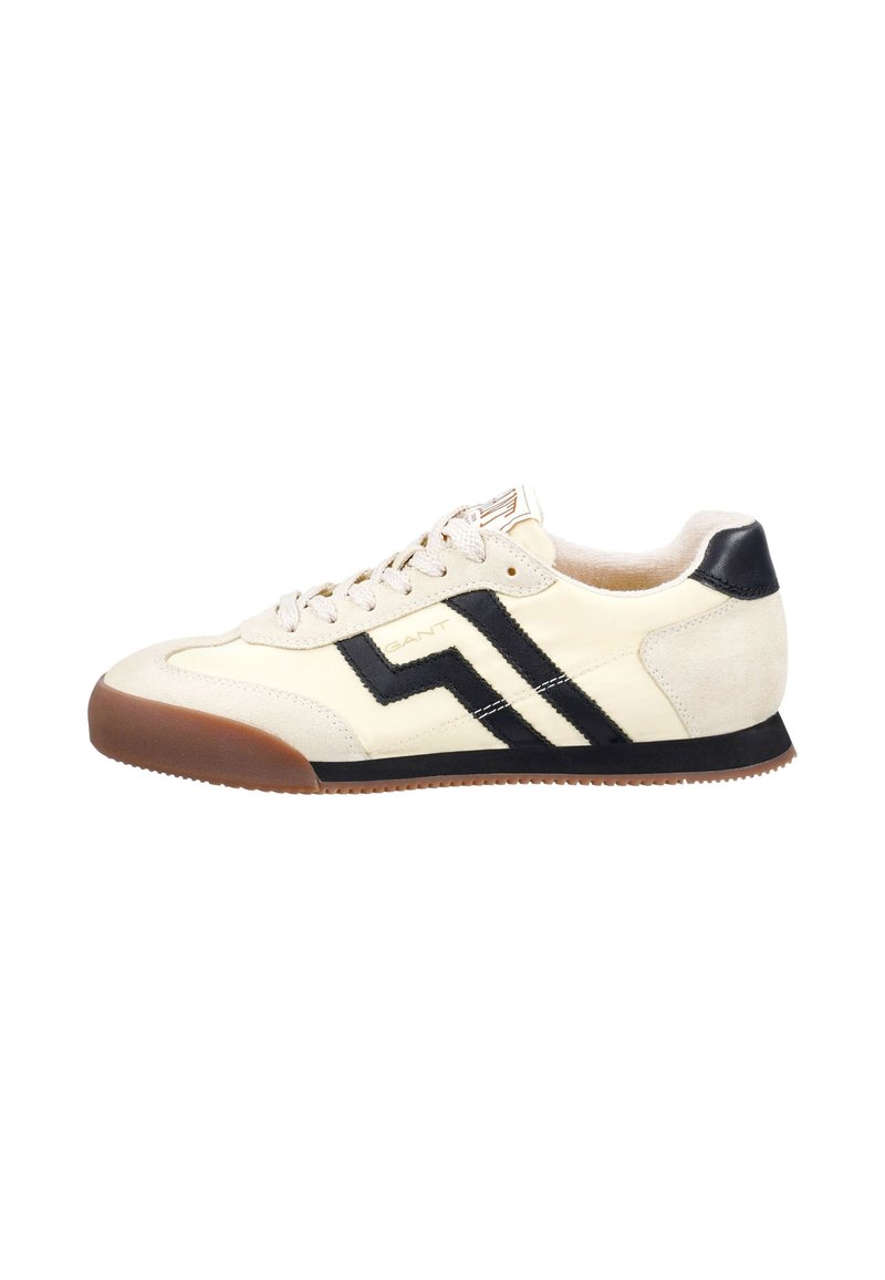 GANT BEYLANA - Sporta apavi - beige/bēšs - Zalando.lv